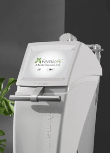 Femilift Pixel CO2 System | Alma Lasers - almainc.com