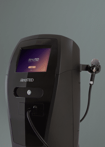 Alma TED® | Alma Lasers - almainc.com