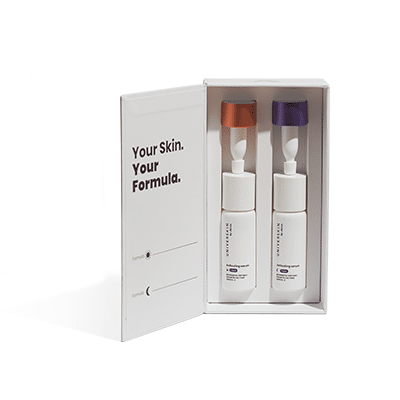 Universkin | Alma